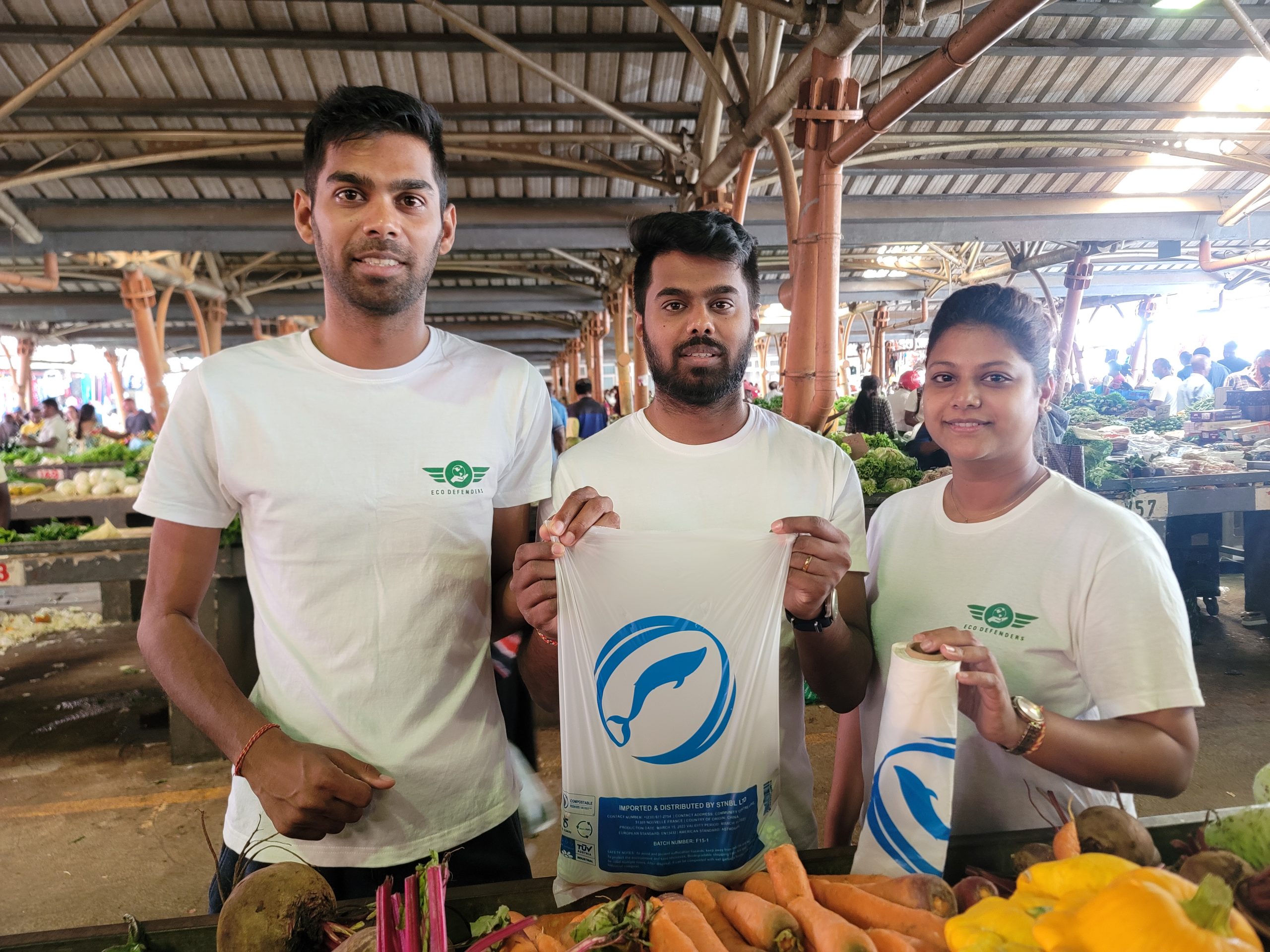 BioMaurice – Sustainable Mauritius